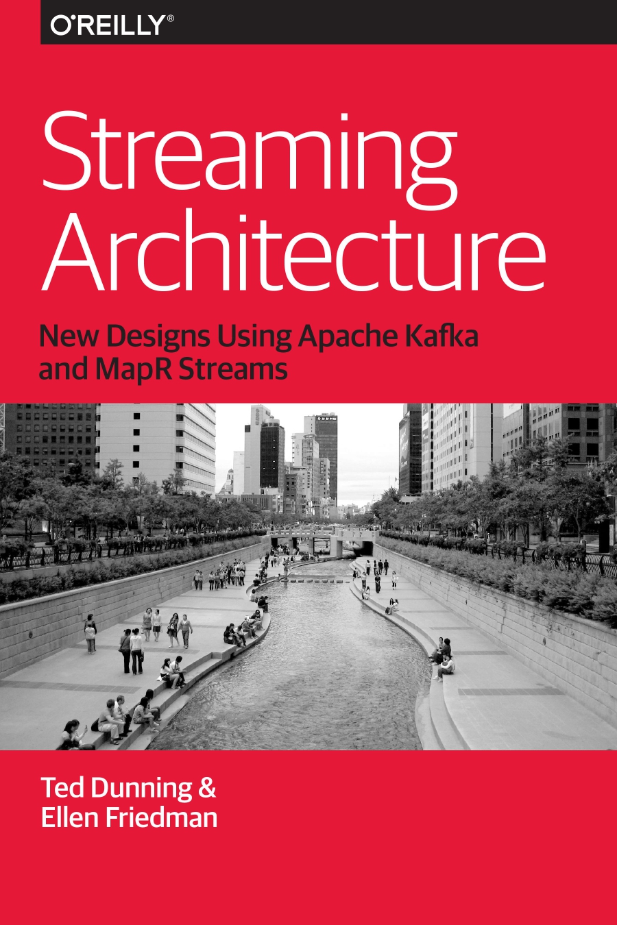 Streaming Architecture – Printrado