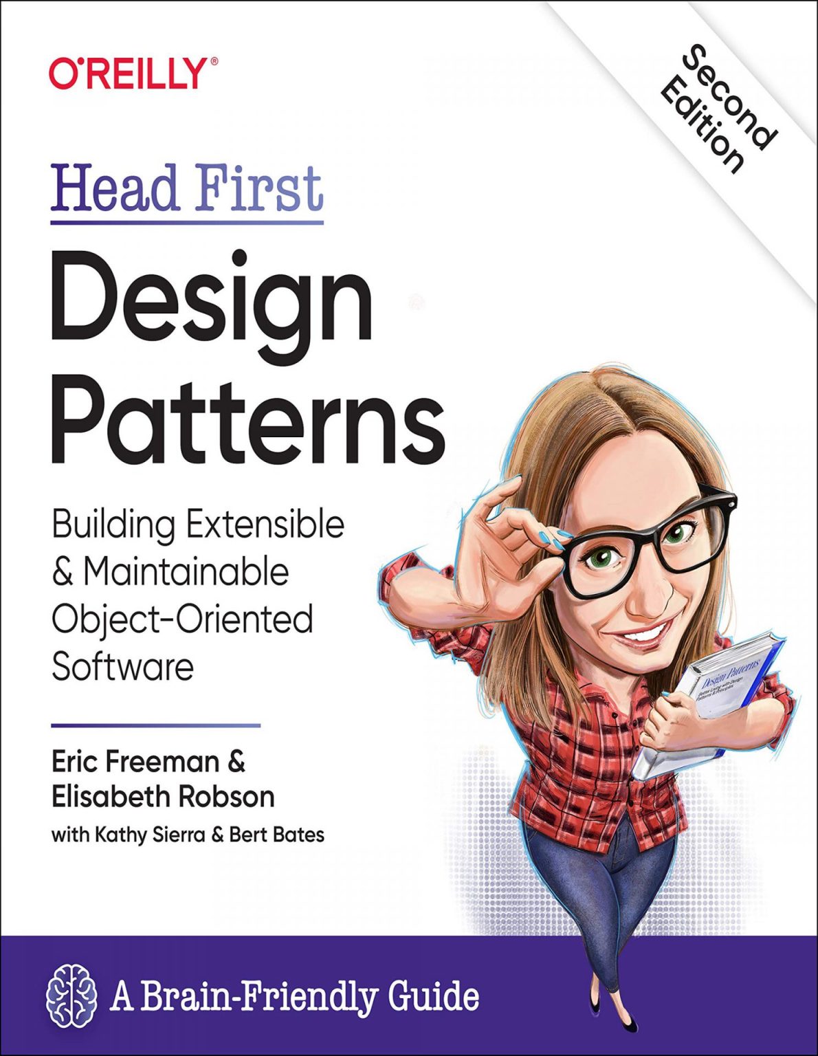 Head First Design Patterns – Printrado