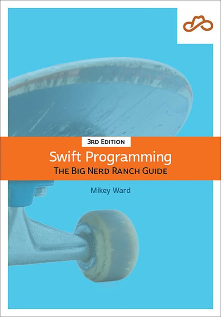 Swift Programming, The Big Nerd Ranch Guide – Printrado