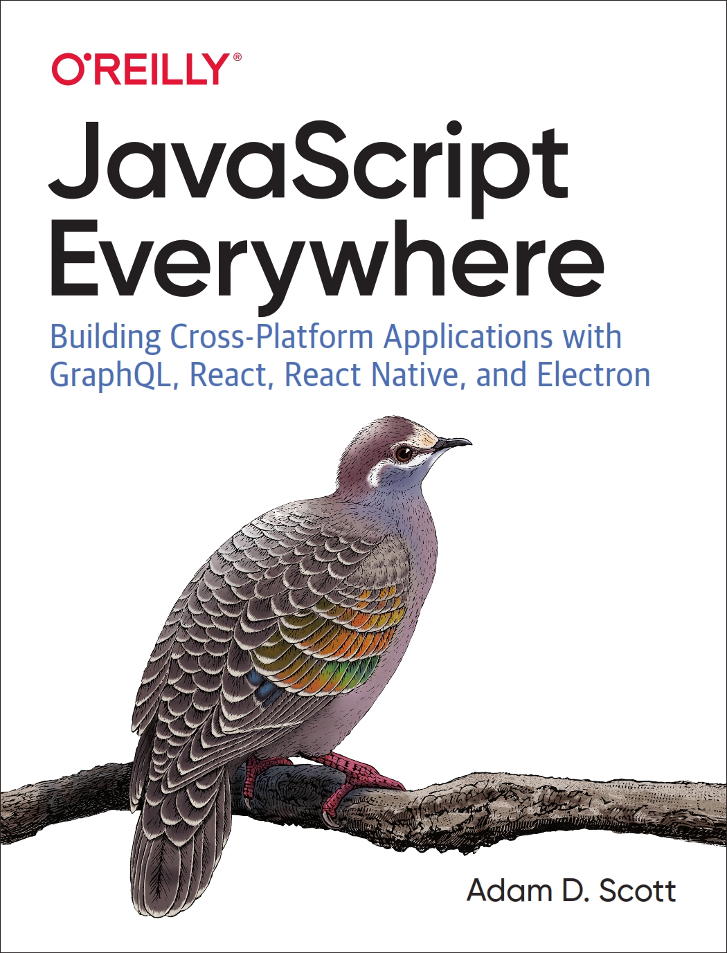 JavaScript Everywhere – Printrado