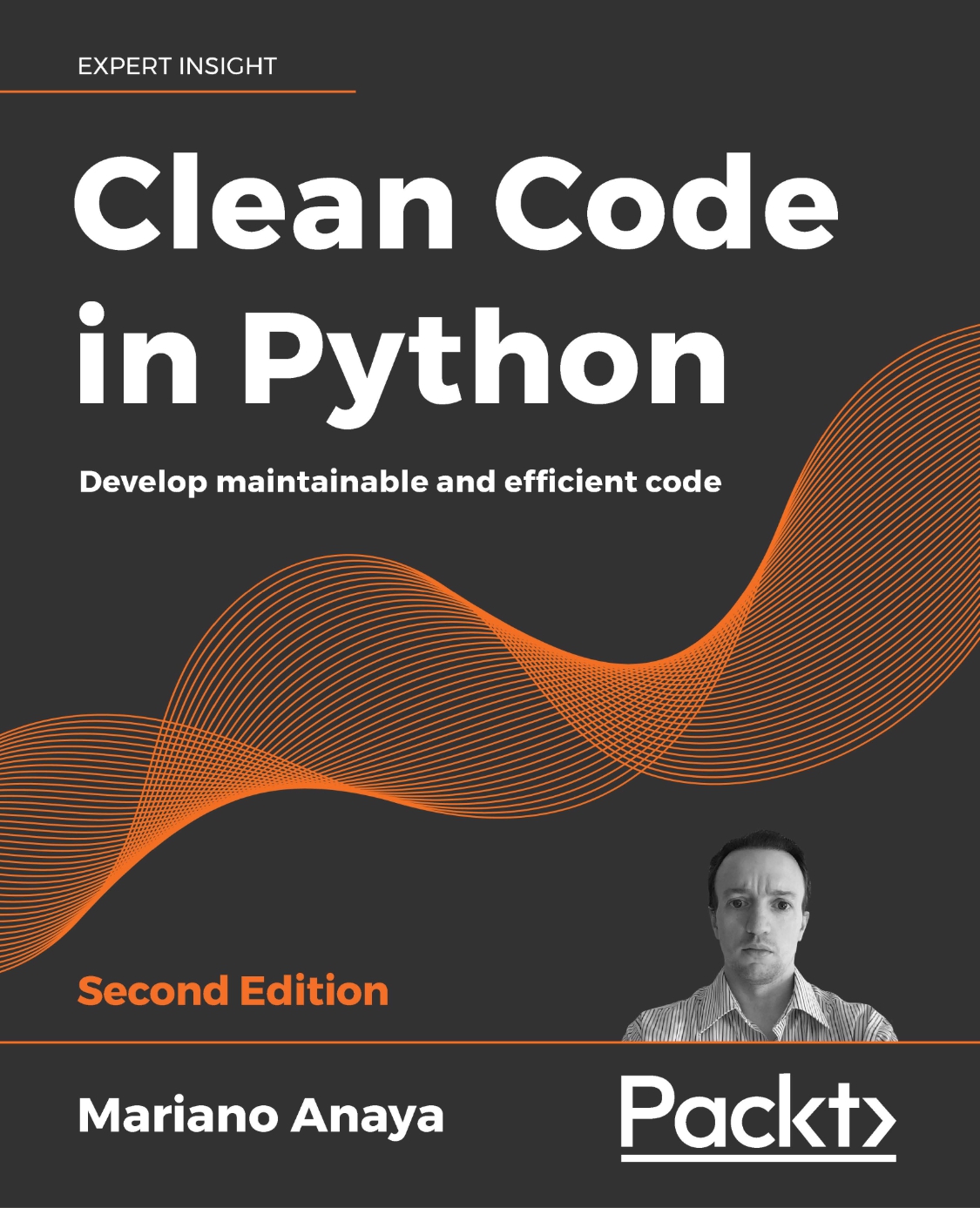 Clean Code in Python – Printrado