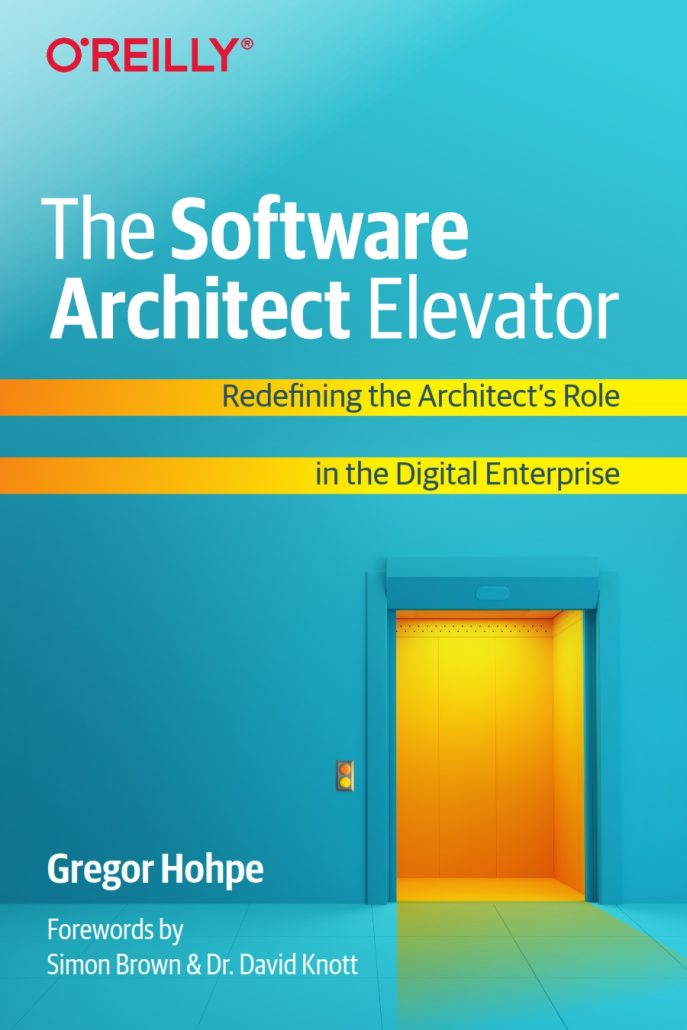The Software Architect Elevator – Printrado