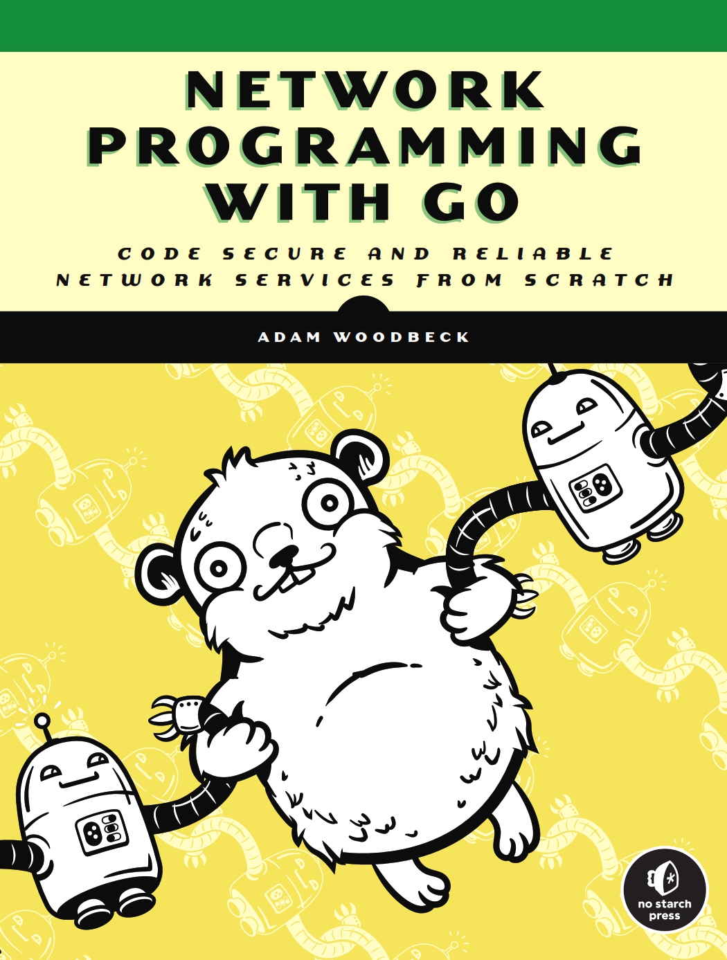 Network Programming with Go – Printrado
