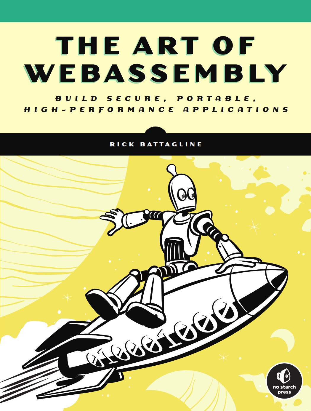 The Art of WebAssembly – Printrado
