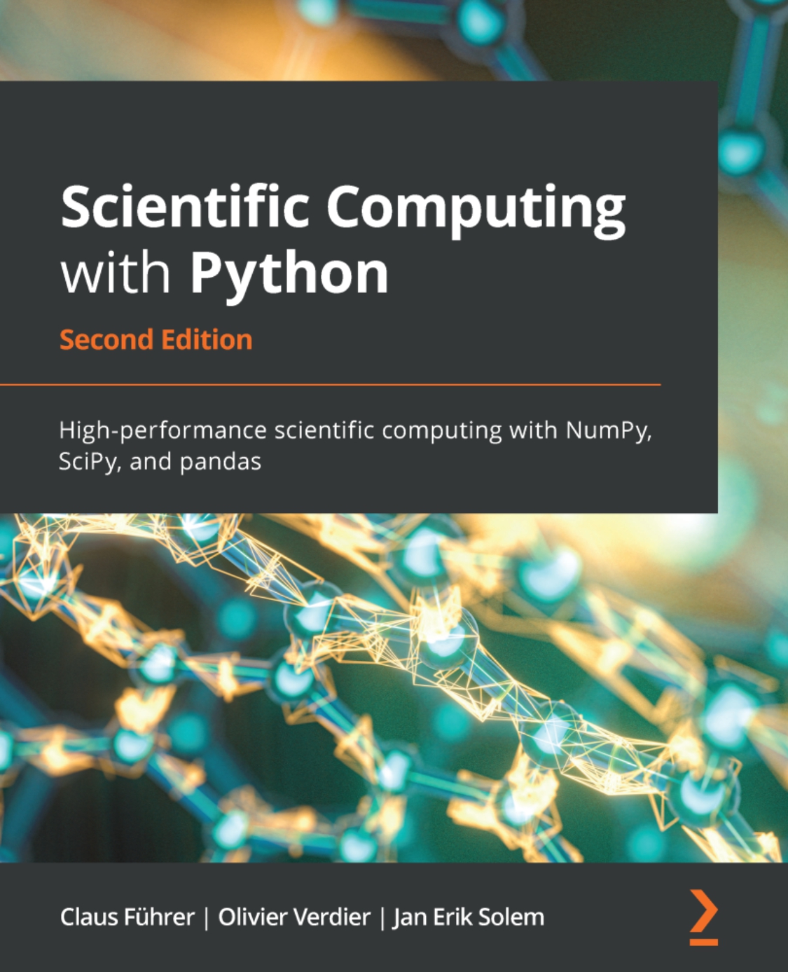 Scientific Computing with Python – Printrado