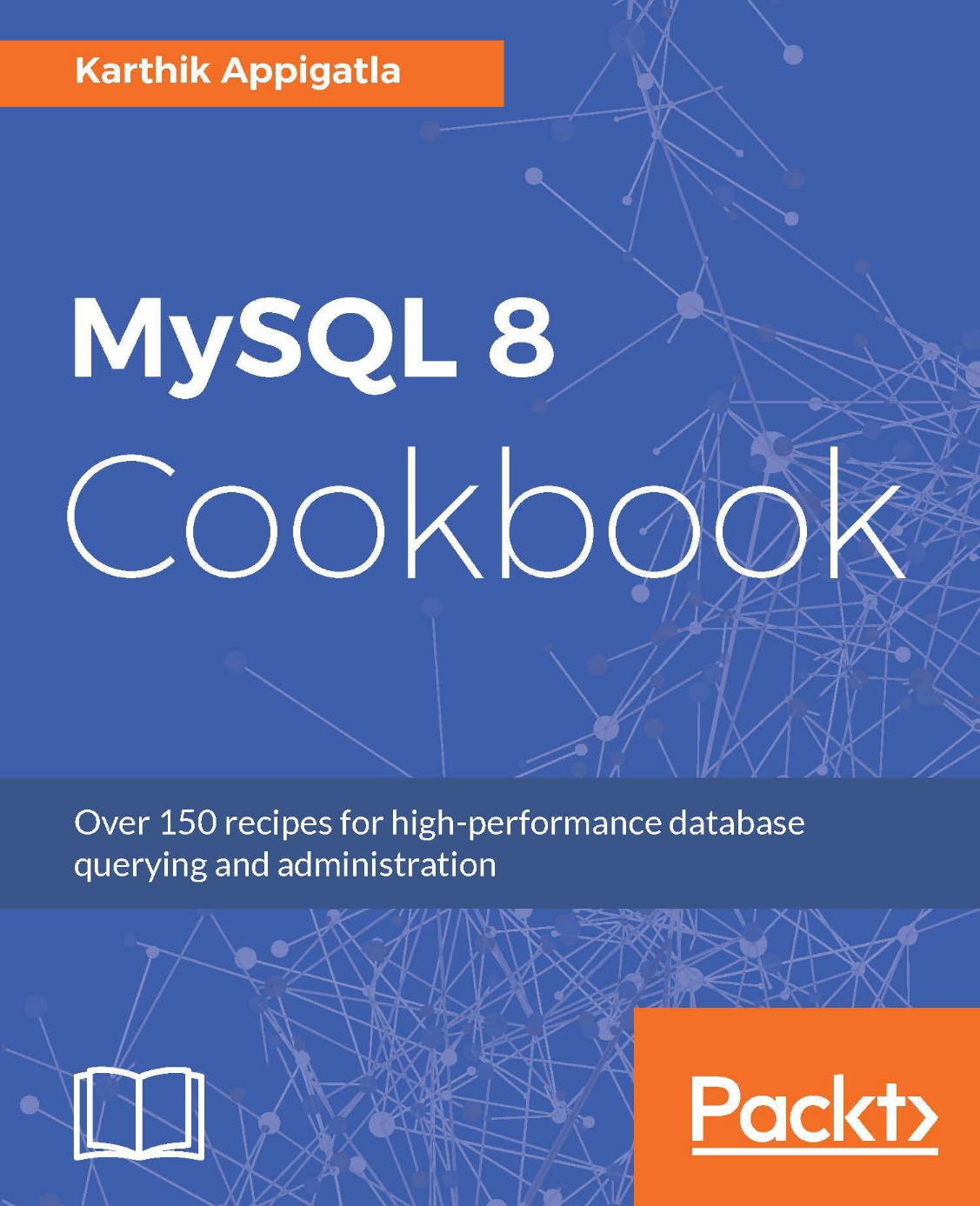 MySQL 8 Cookbook – Printrado