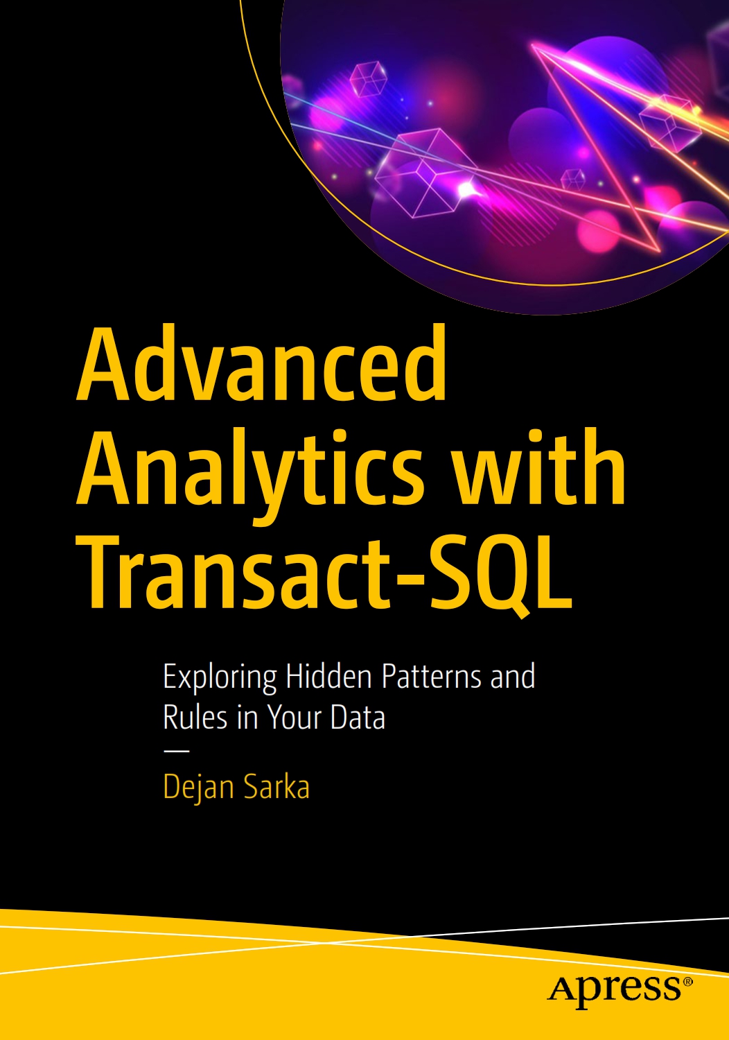 Advanced Analytics with Transact-SQL – Printrado