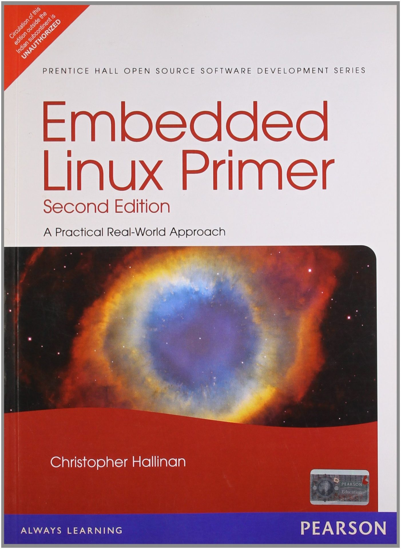 Embedded Linux Primer – Printrado