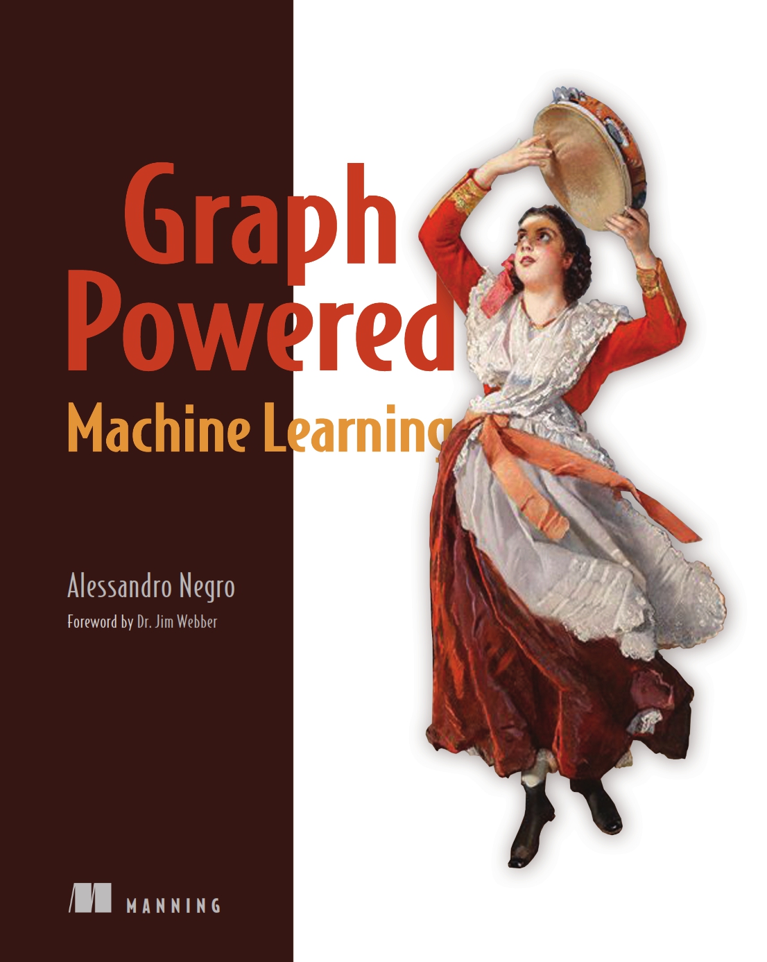 Graph-Powered Machine Learning – Printrado