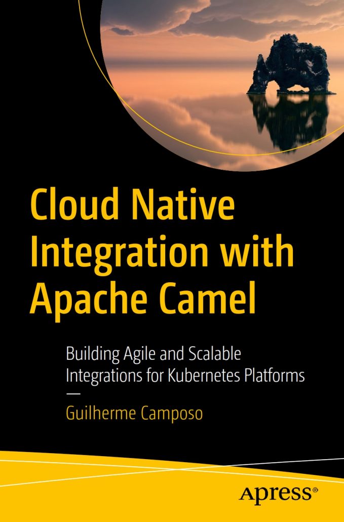 Cloud Native Integration with Apache Camel – Printrado