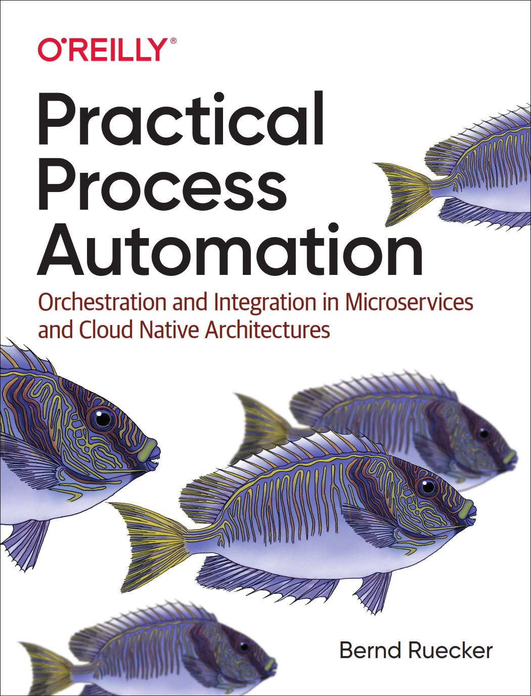 Practical Process Automation – Printrado
