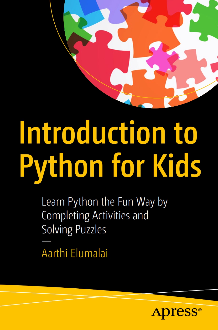 Introduction to Python for Kids – Printrado