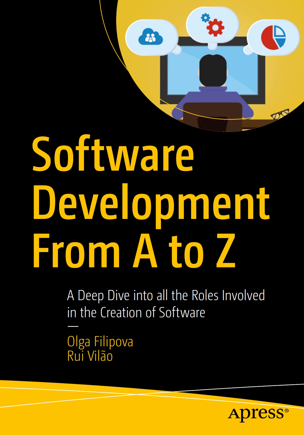 Software Development From A to Z – Printrado