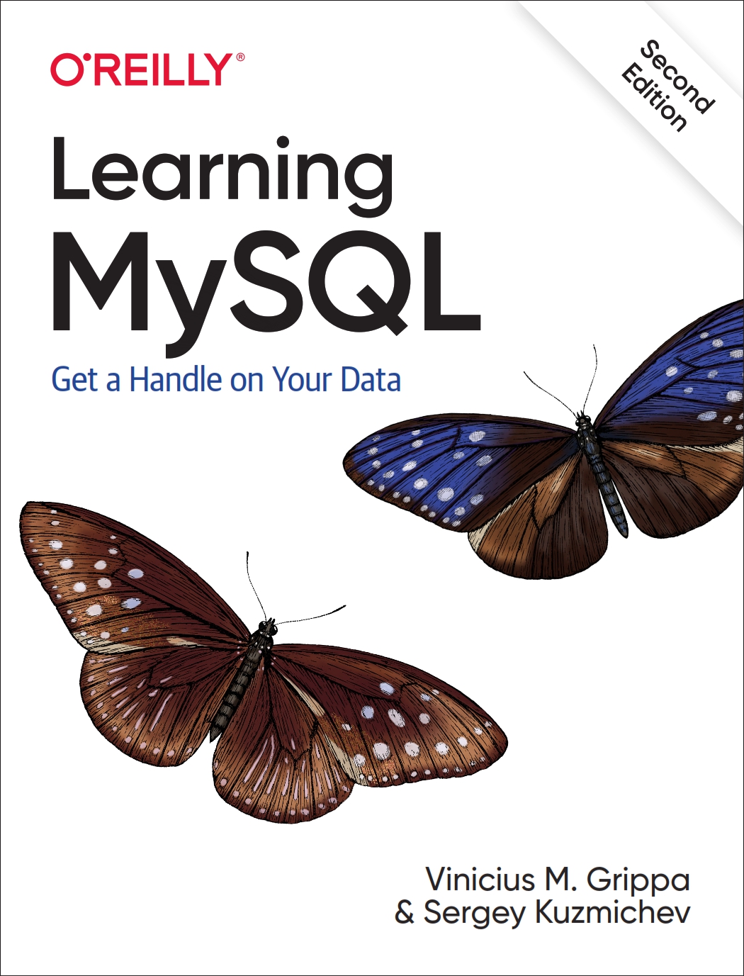 Learning MySQL – Printrado