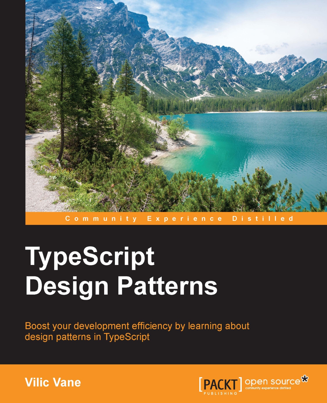 TypeScript Design Patterns – Printrado