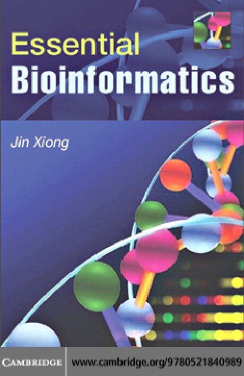 Bioinformatics – Printrado