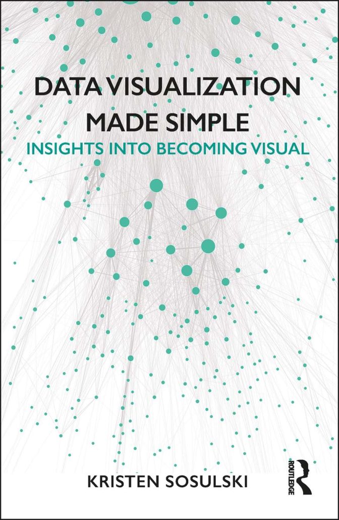Data Visualization Made Simple – Printrado