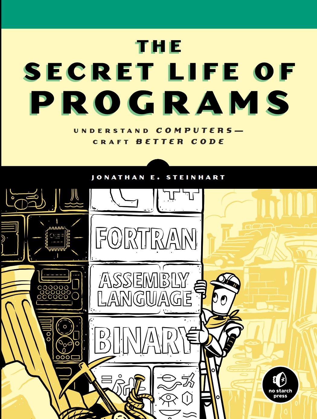 The Secret Life of Programs – Printrado