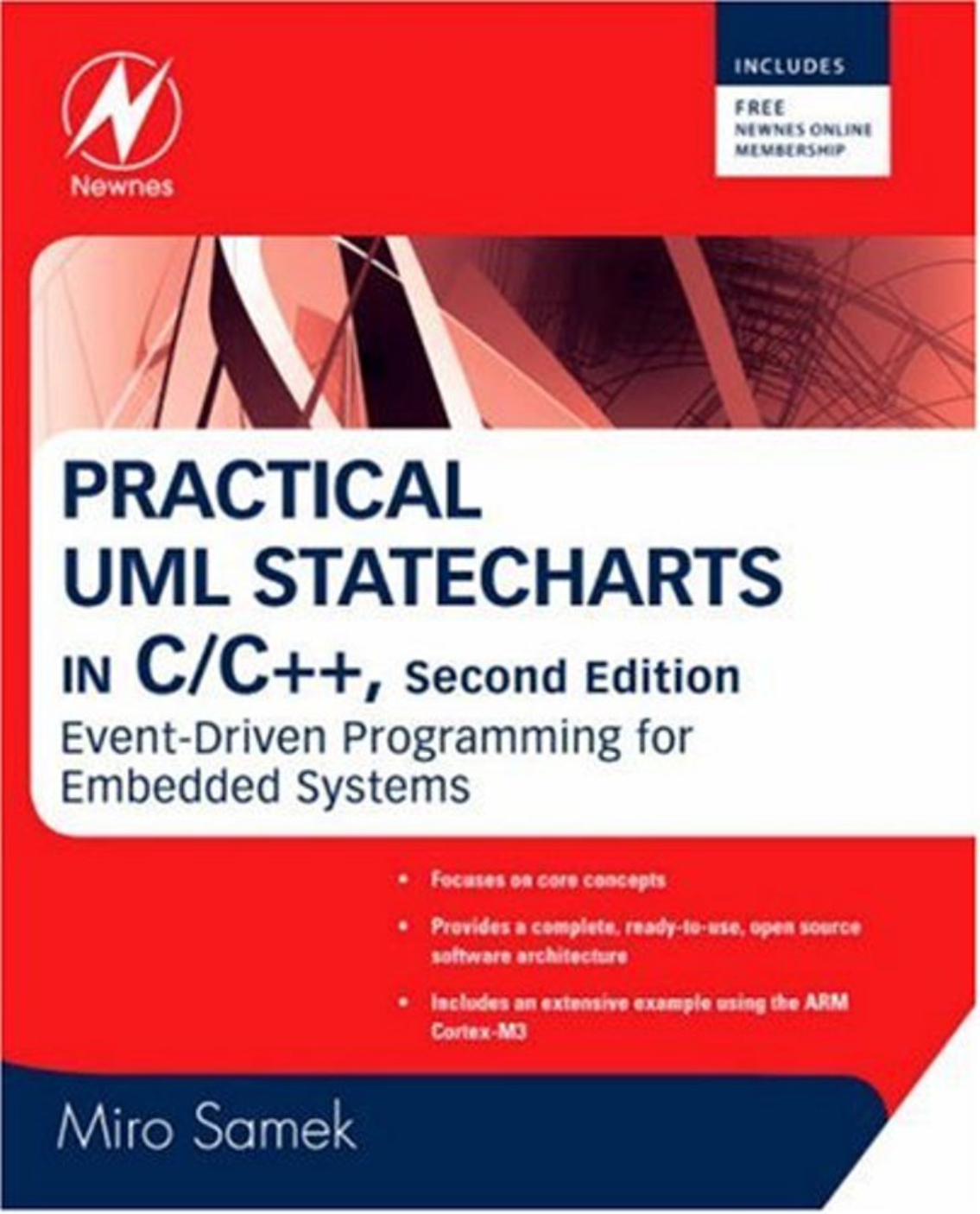 Practical UML Statecharts in C C++ – Printrado