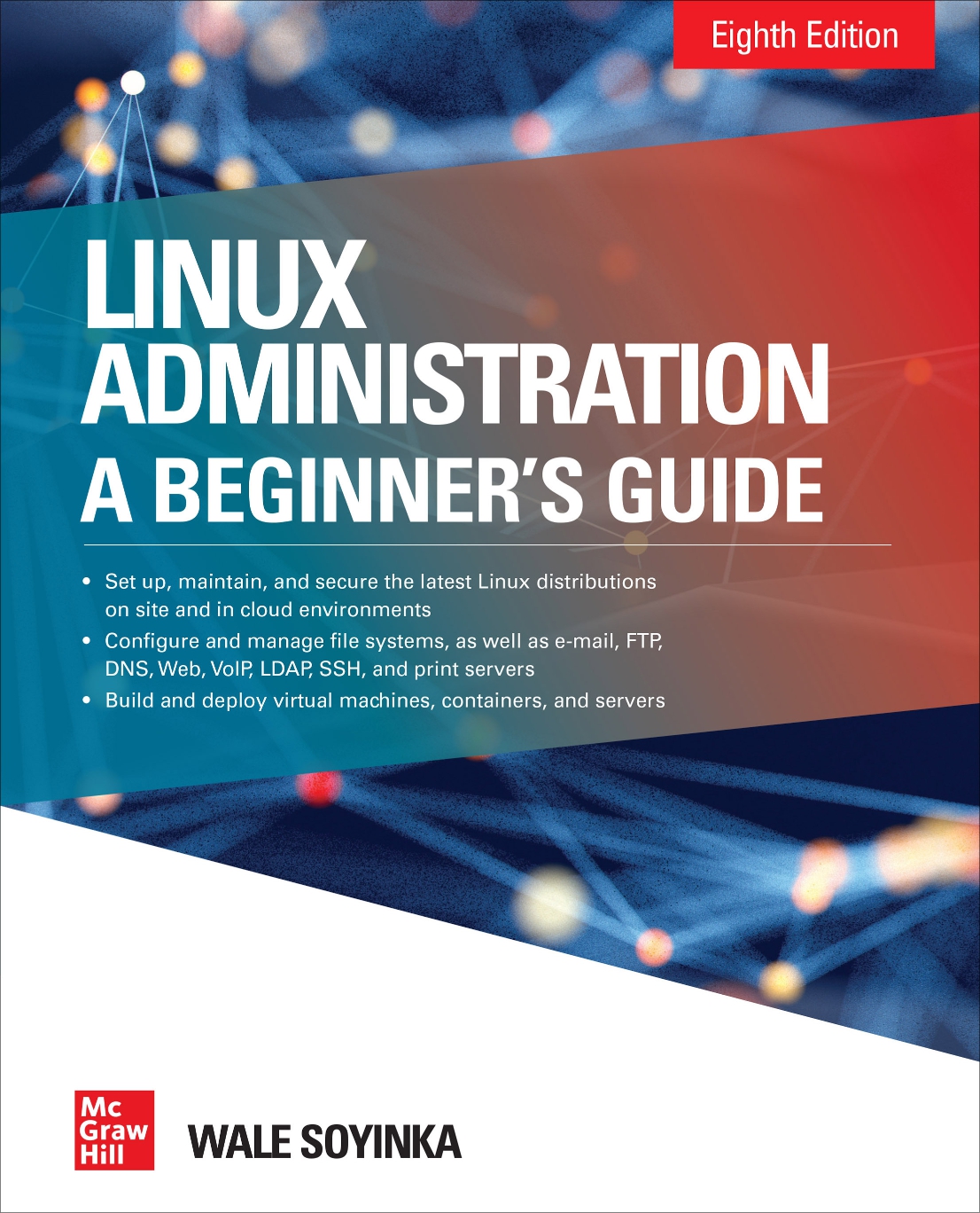 Linux Administration, A Beginner’s Guide – Printrado