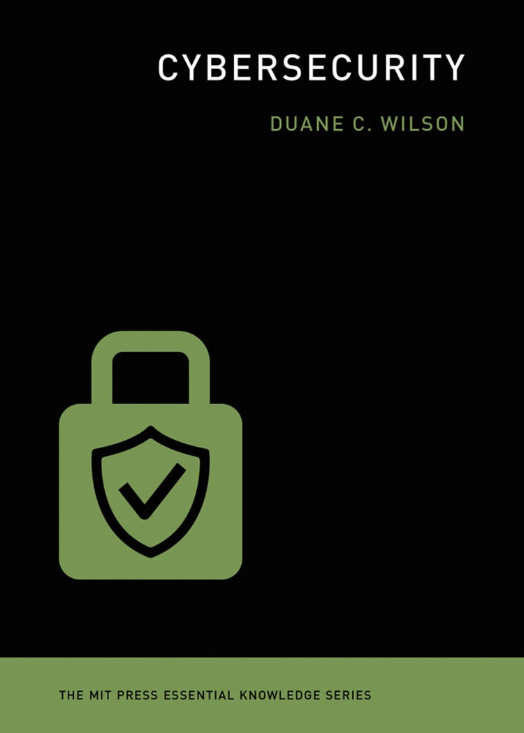 Cybersecurity, MIT – Printrado