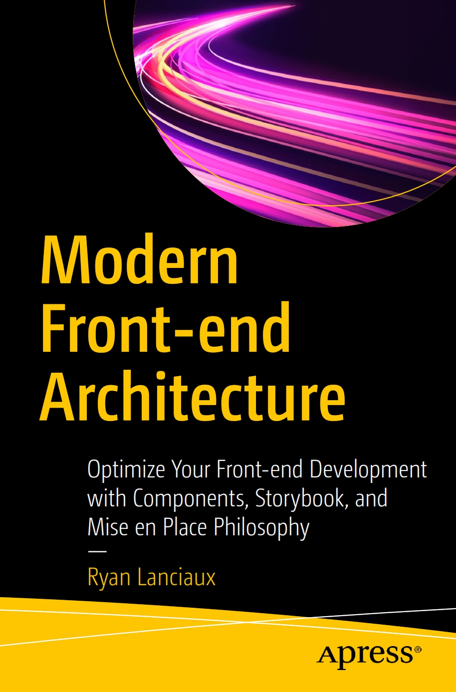 Modern Front-end Architecture – Printrado