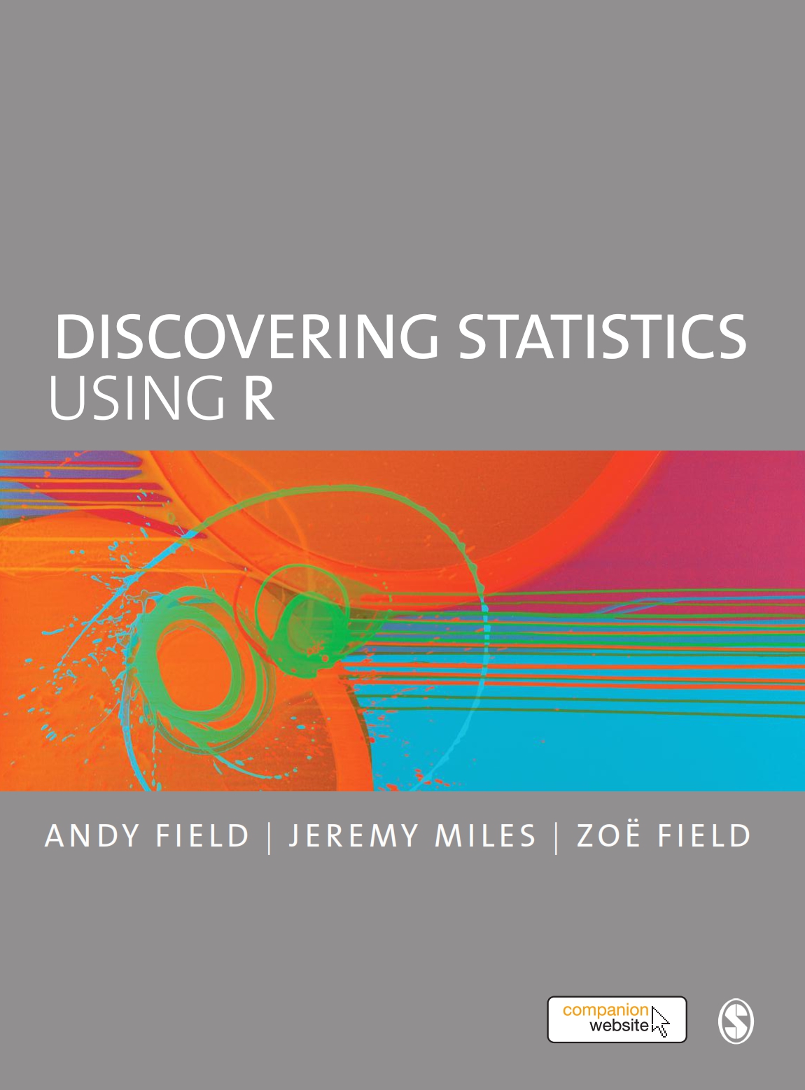 Discovering Statistics Using R – Printrado