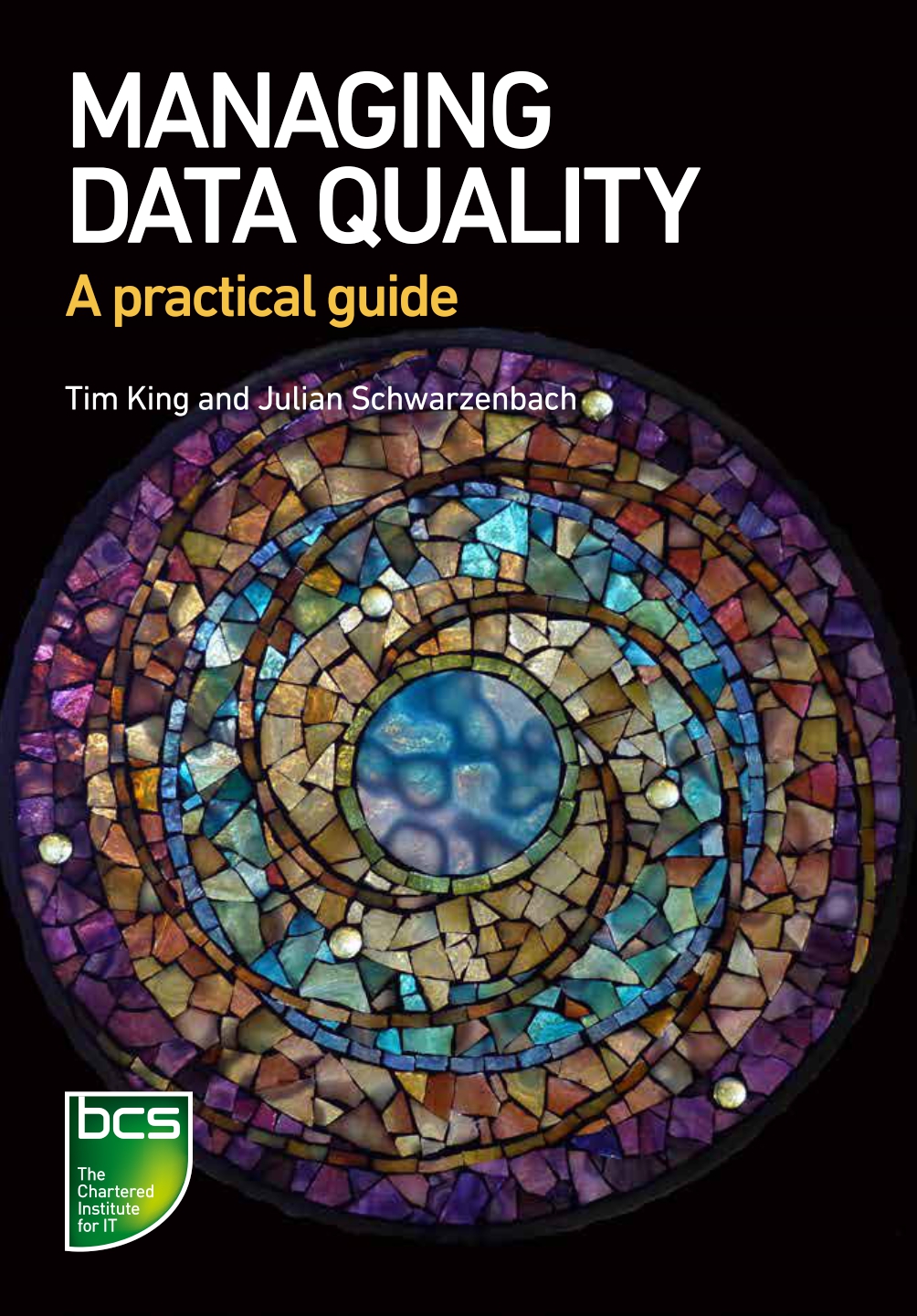 Managing Data Quality, A Practical Guide – Printrado