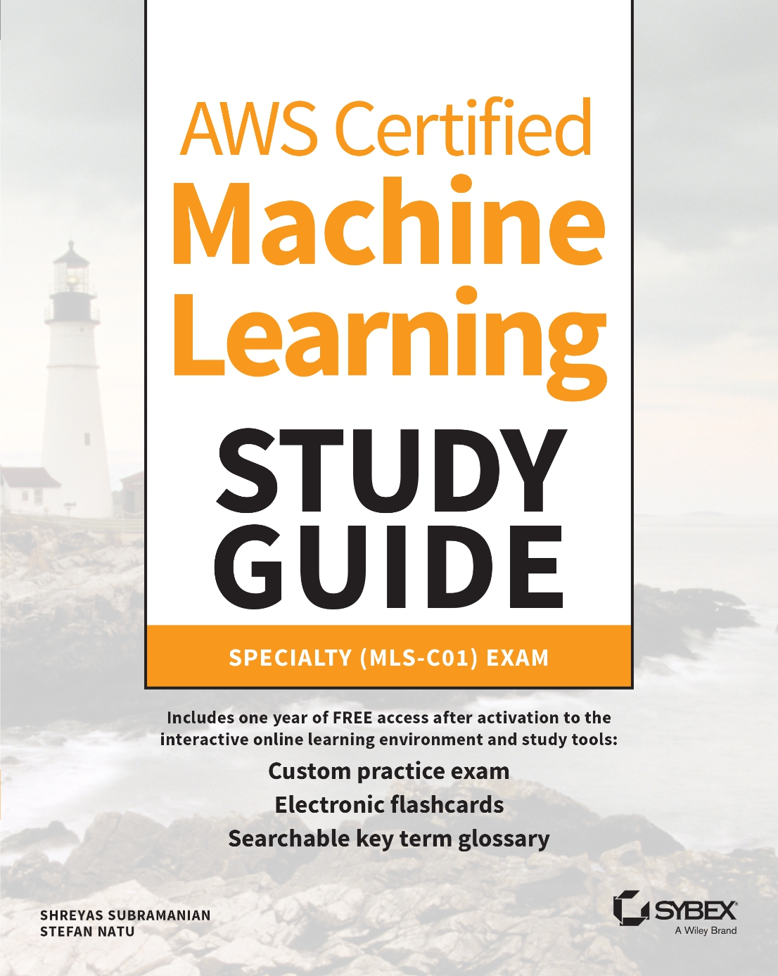 AWS Certified Machine Learning Study Guide – Printrado