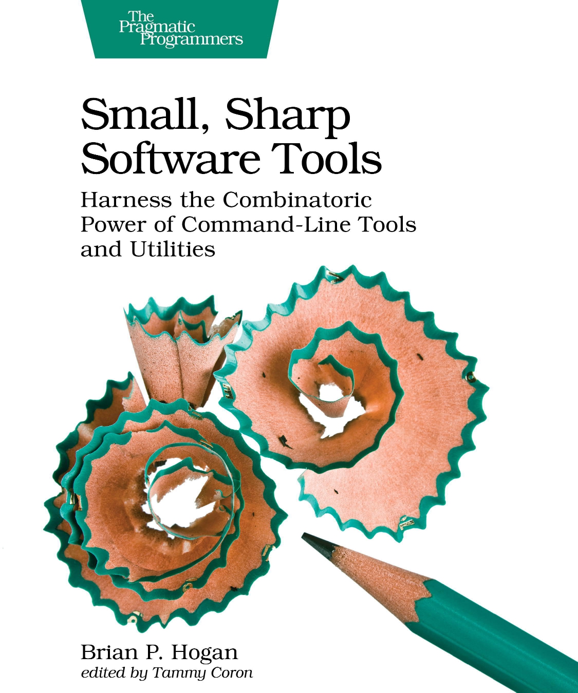 Small, Sharp Software Tools – Printrado