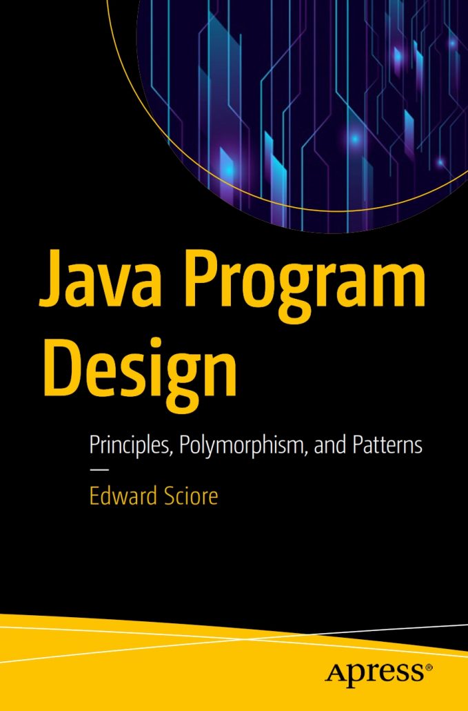 Java Program Design – Printrado