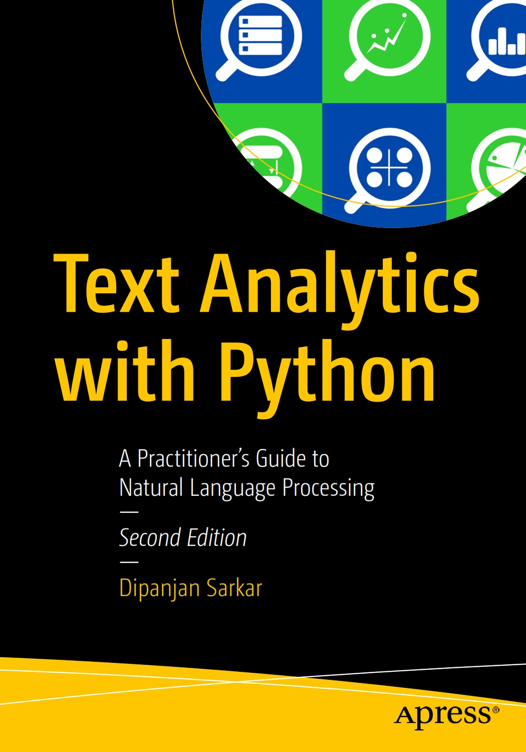 Text Analytics with Python – Printrado