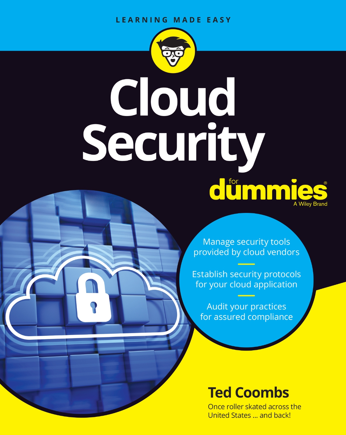 Cloud Security For Dummies – Printrado