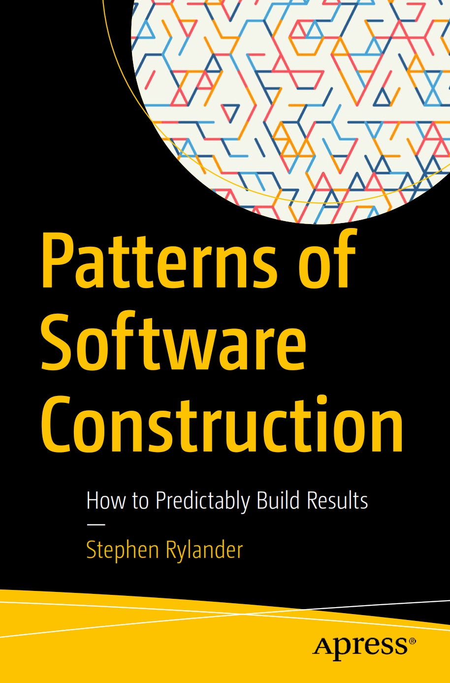 Patterns of Software Construction – Printrado