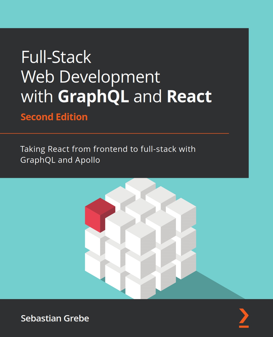 Full-Stack Web Development with GraphQL and React – Printrado