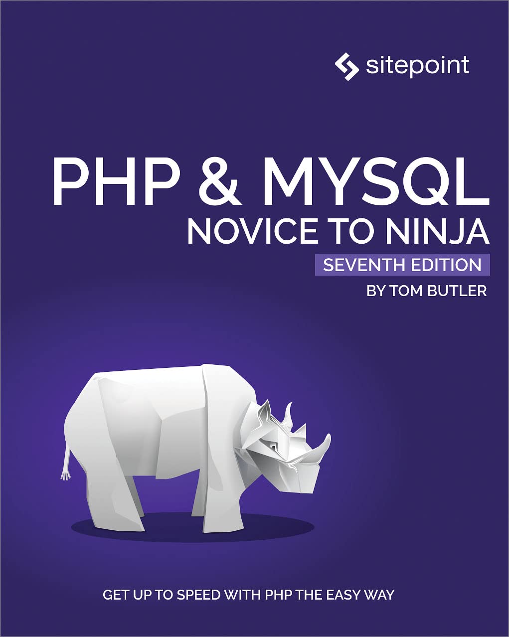 PHP & MySQL, Novice to Ninja – Printrado