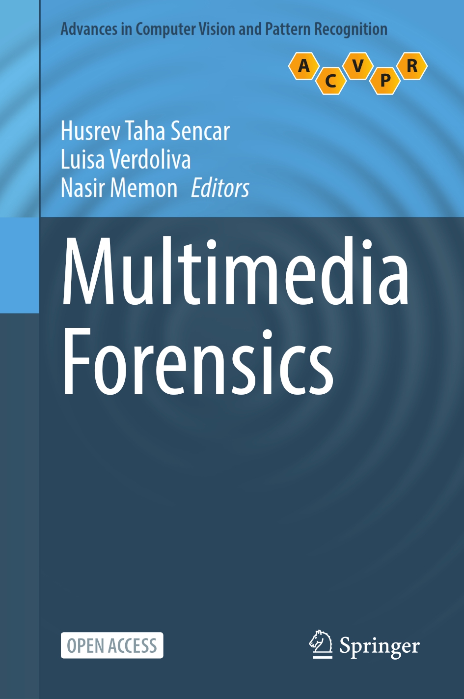 Multimedia Forensics – Printrado