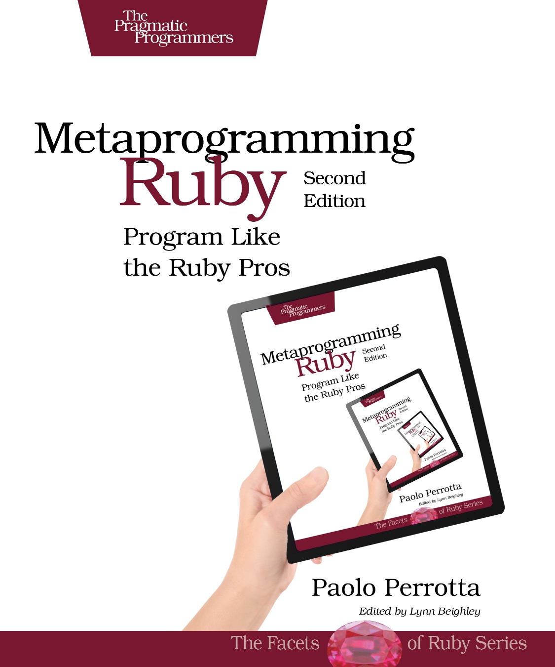 Metaprogramming Ruby 2 – Printrado