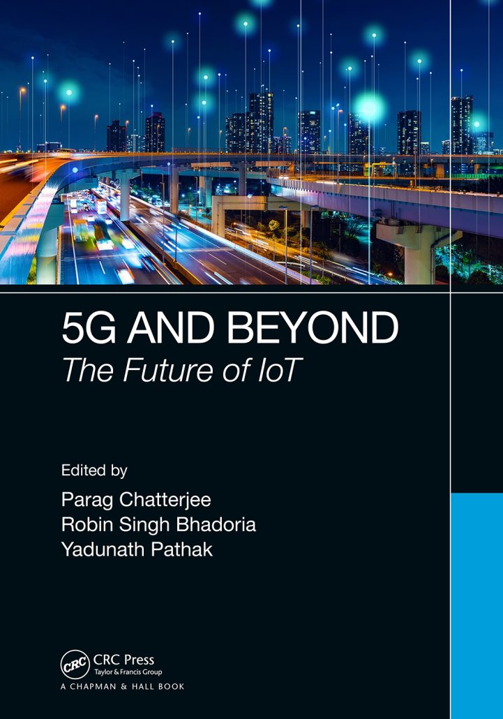 5G and Beyond, The Future of IoT – Printrado