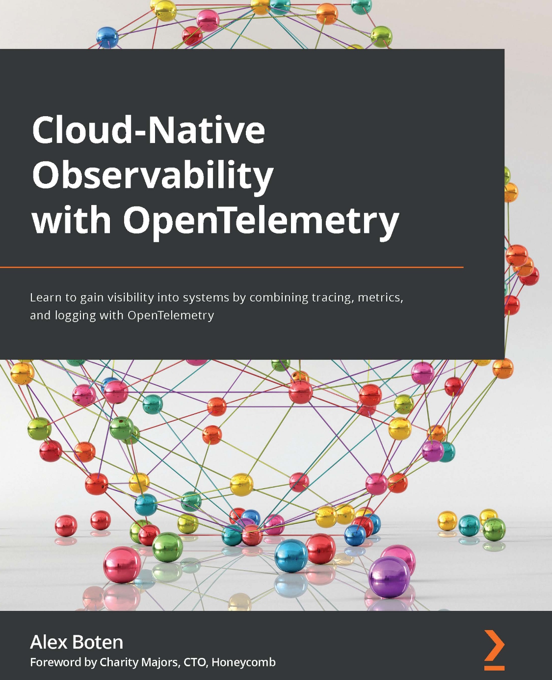 Cloud-Native Observability with OpenTelemetry – Printrado