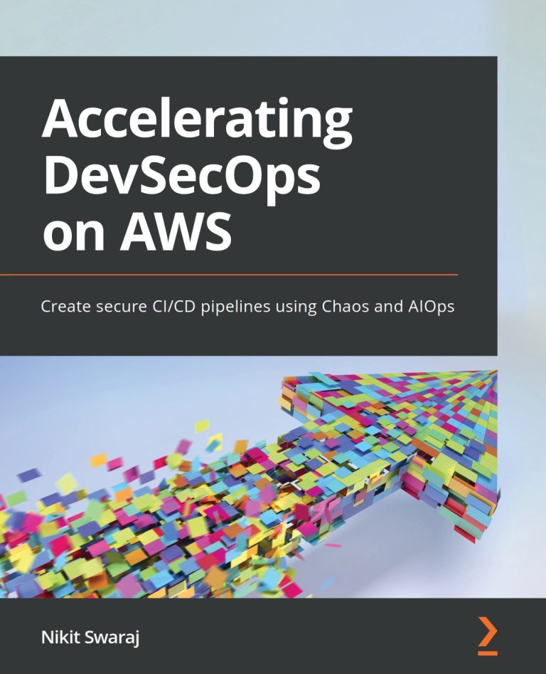 Accelerating DevSecOps on AWS – Printrado