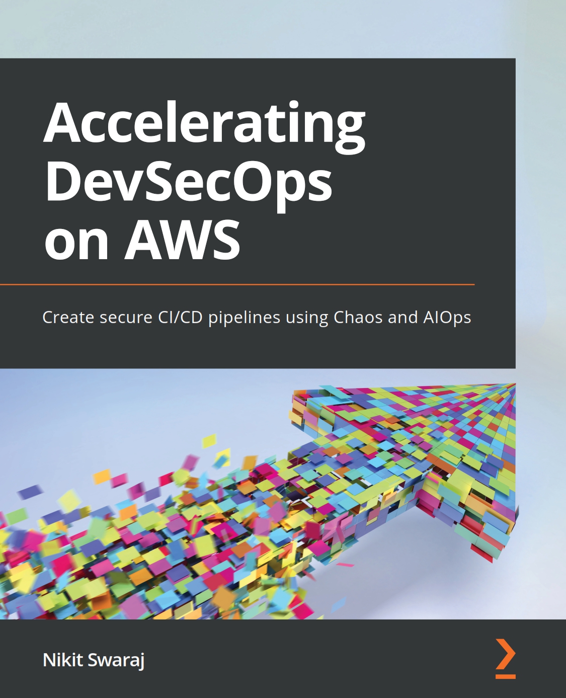 Accelerating DevSecOps on AWS – Printrado