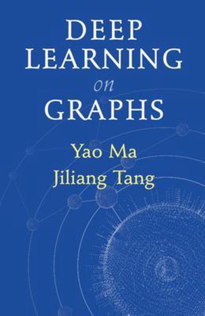Deep Learning on Graphs – Printrado
