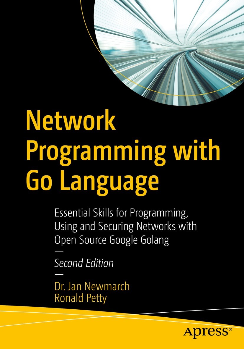 Network Programming with Go Language – Printrado