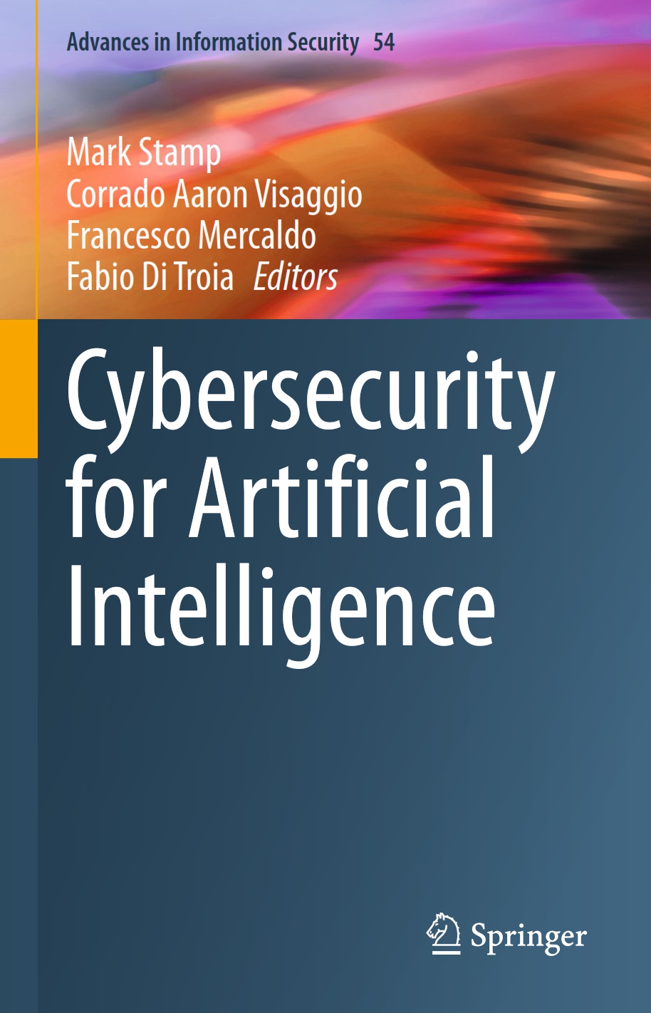 Cybersecurity for Artificial Intelligence – Printrado