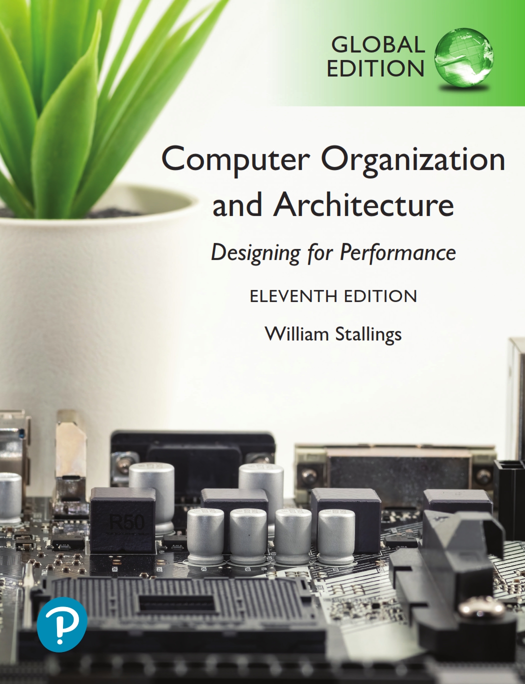 Computer Organization and Architecture, Designing for Performance ...