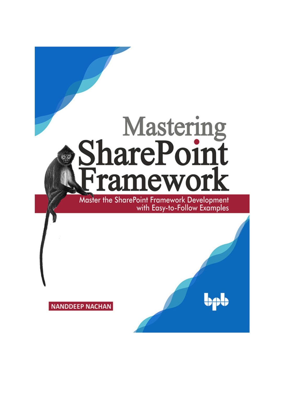 Mastering SharePoint Framework – Printrado