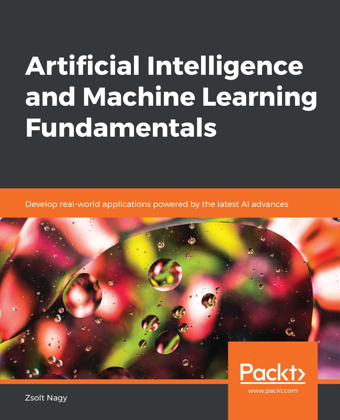 Artificial Intelligence and Machine Learning Fundamentals – Printrado