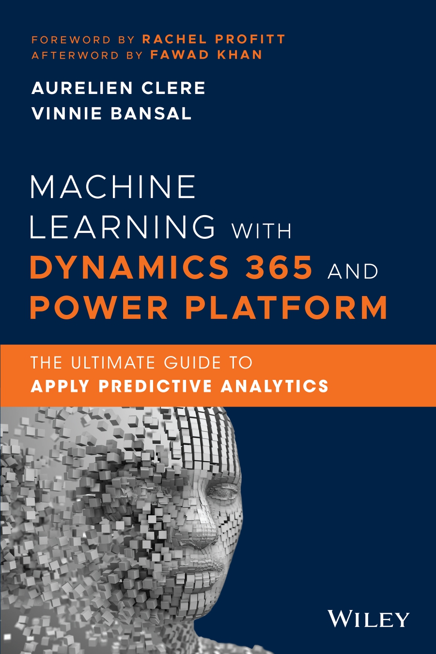 Machine Learning with Dynamics 365 and Power Platform – Printrado
