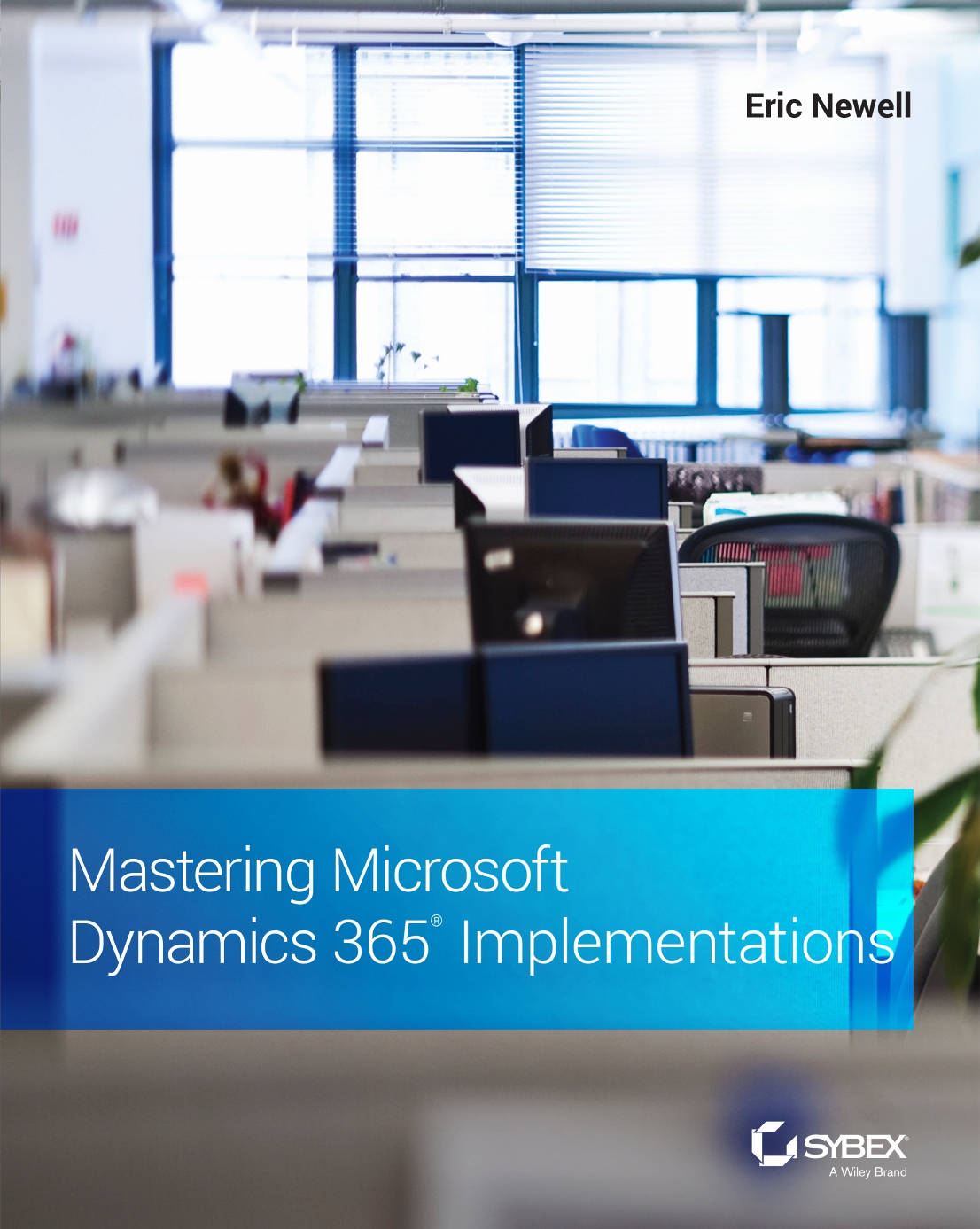 Mastering Microsoft Dynamics 365 Implementations – Printrado